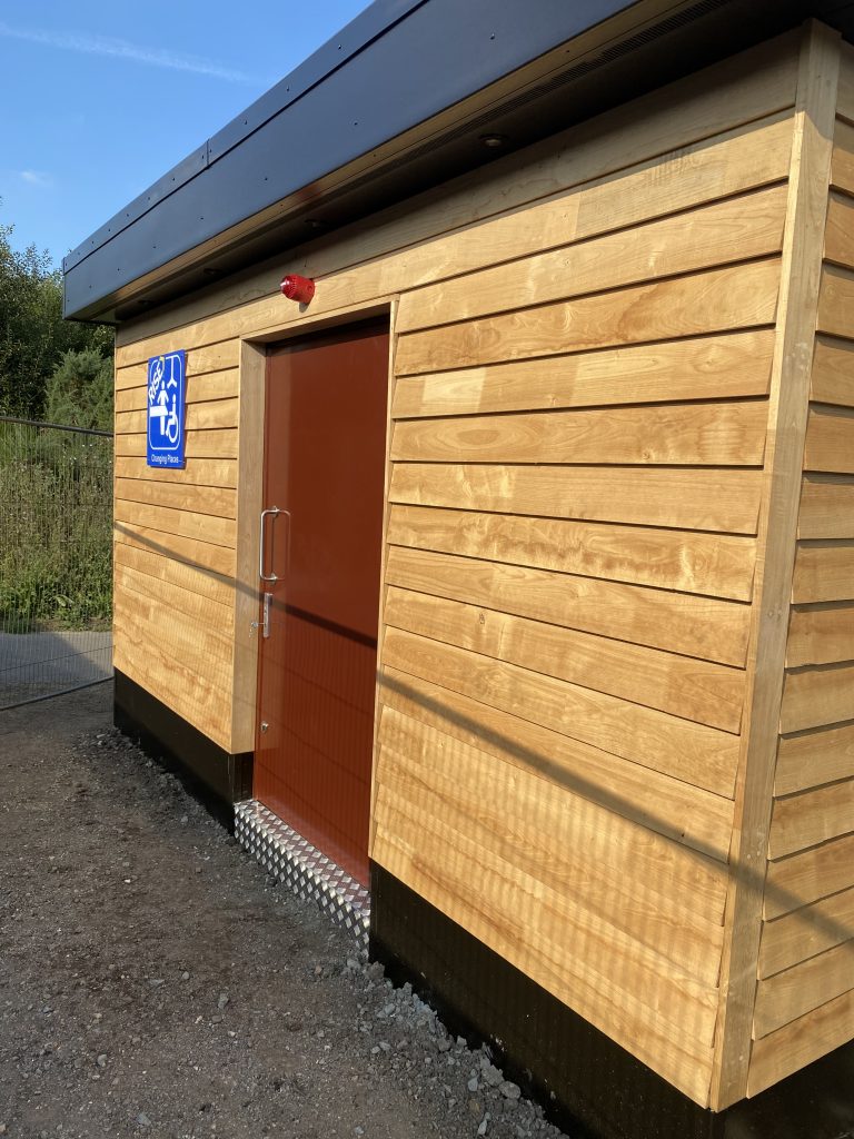 Home Extensions & New Builds from Doncaster Builders, Pride